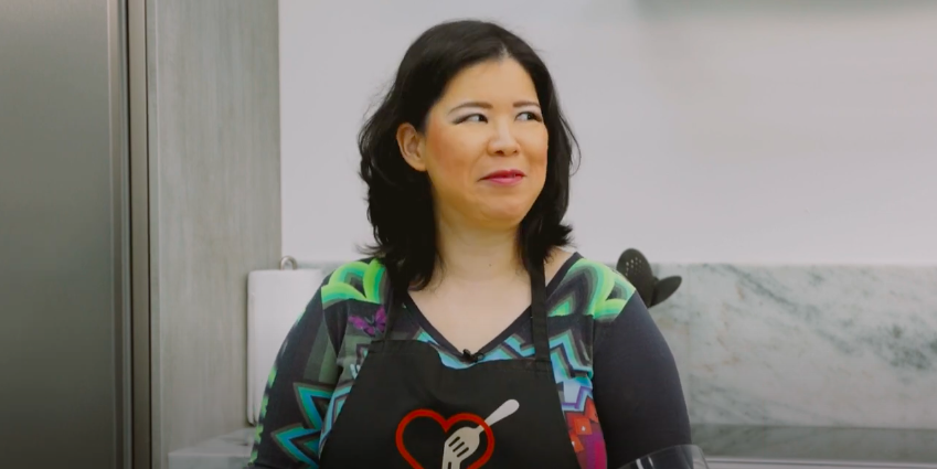 10 Preguntas que dividen a la sociedad con Andrea Siu - Buenos Sabores