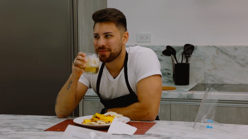 10 Preguntas que dividen a la sociedad con Miguel Melfi - Buenos Sabores