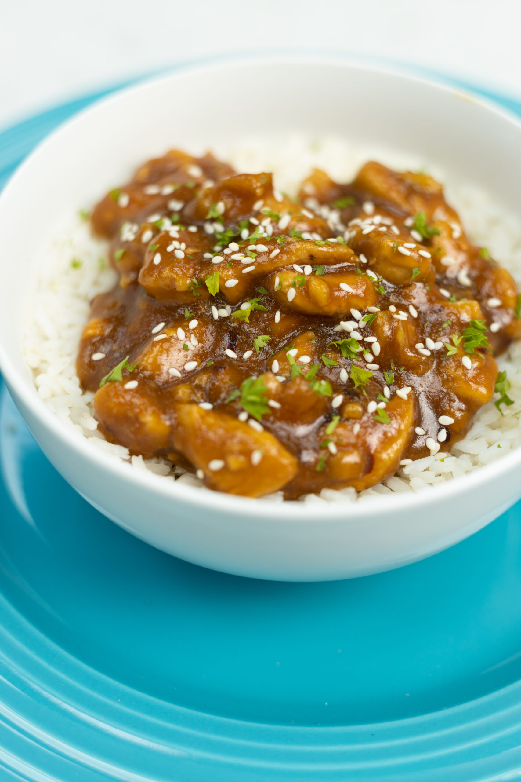 Pollo Mongolian Pot - Buenos Sabores