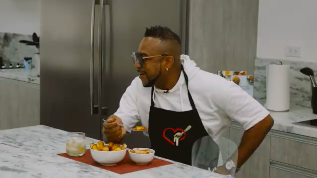 10 Preguntas que dividen a la sociedad con Aldo Ranks - Buenos Sabores