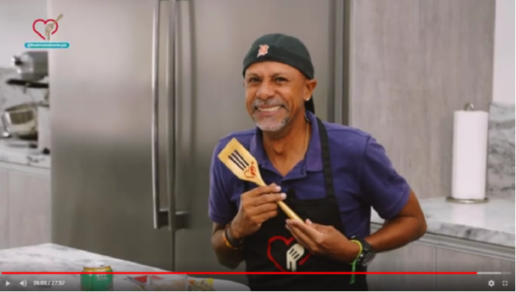 10 Preguntas que dividen a la sociedad con Kayata - Buenos Sabores