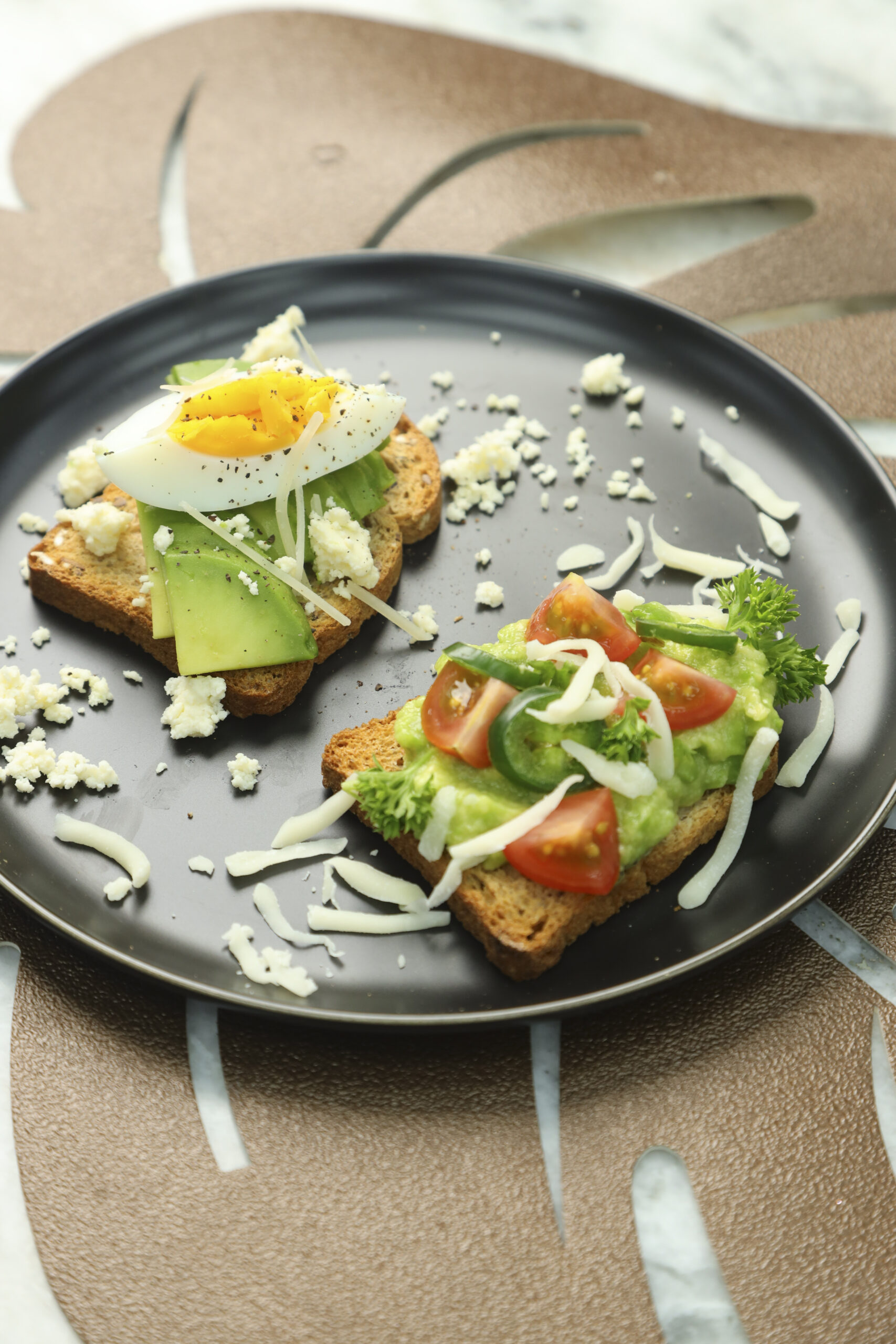 Snacks Rápidos con KROKANS Vita - Buenos Sabores