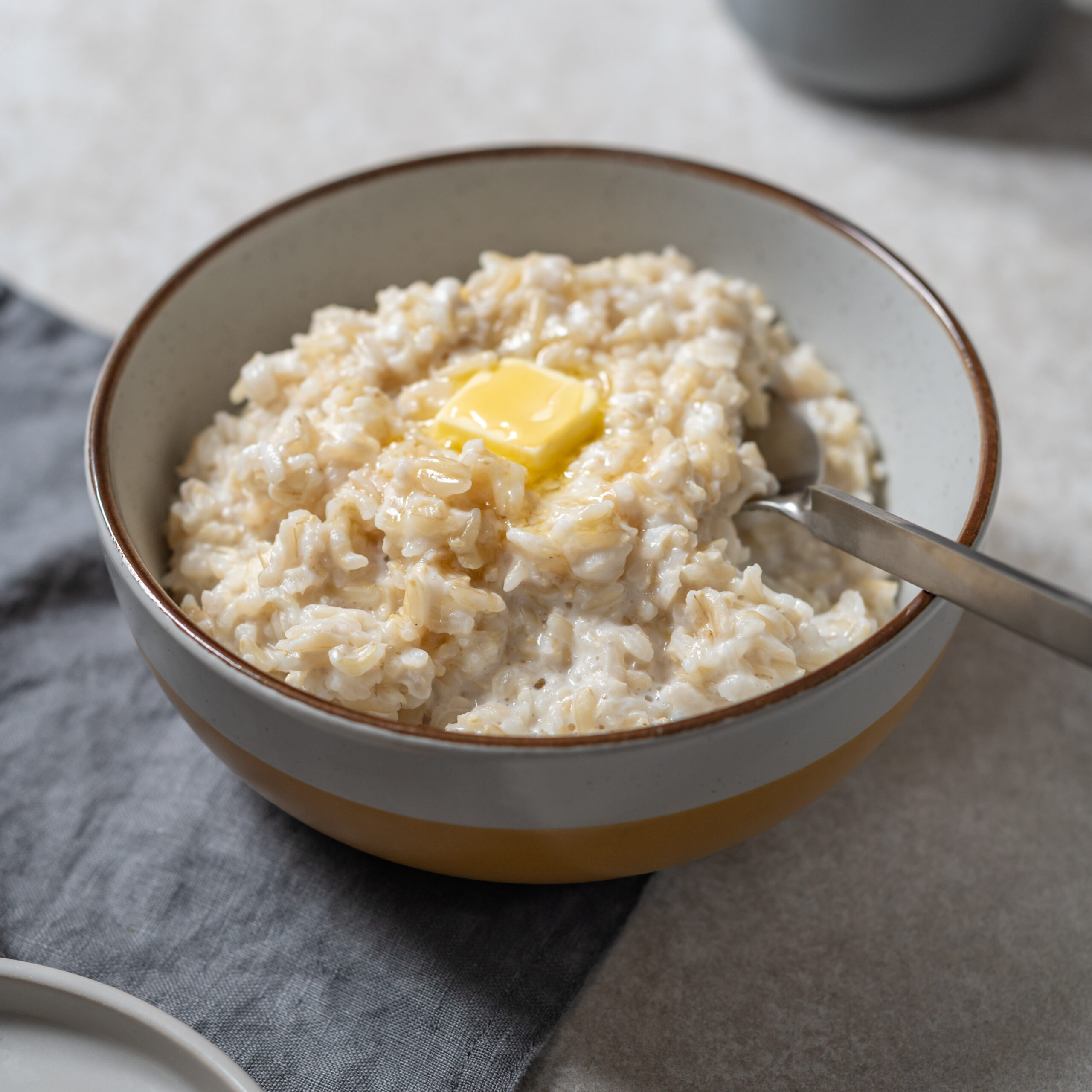 Arroz con Coco - Delicioso Postre - Buenos Sabores
