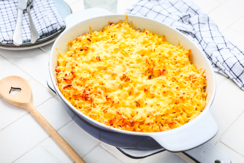 3 Recetas de Coditos fáciles con un ¡toque delicioso! - Buenos Sabores