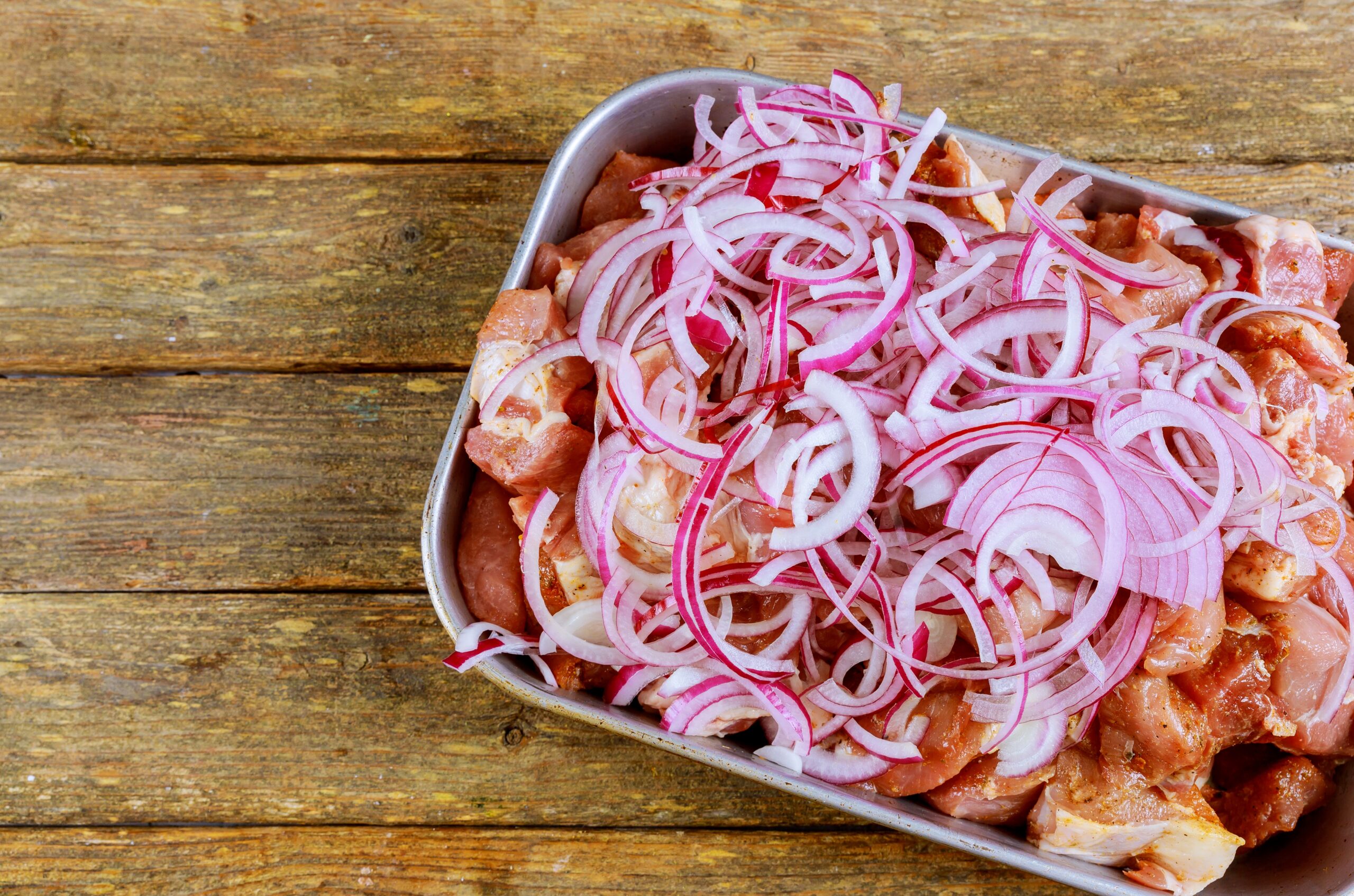 Saus Panameño - Buenos Sabores