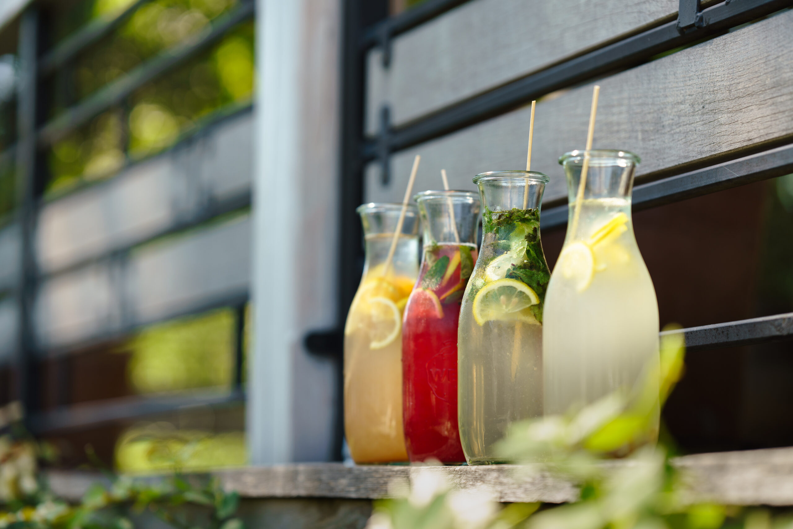 Limonadas Varios Sabores - Buenos Sabores