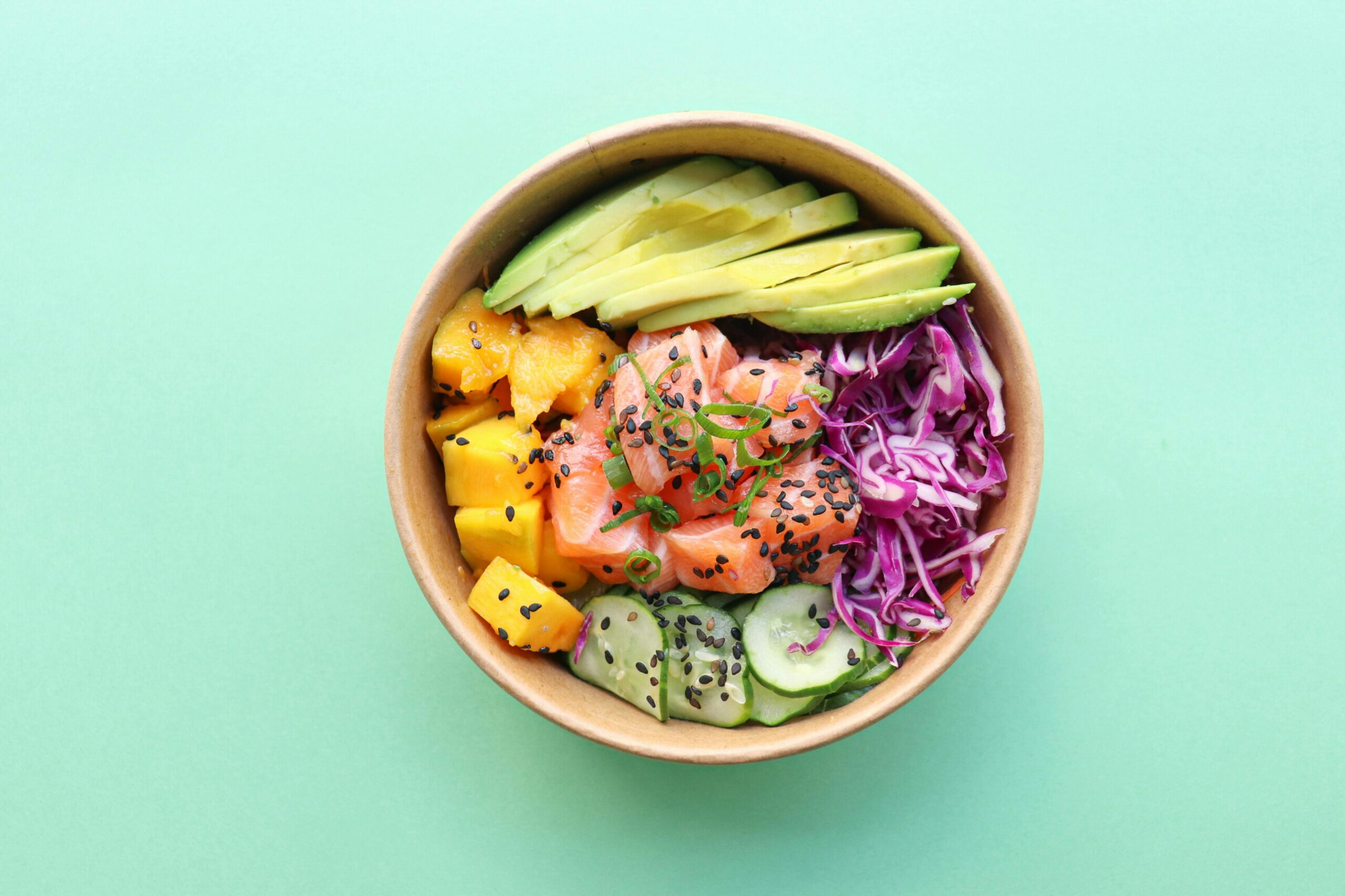Poke Bowl: Mejores Recetas para Hacer en Casa - Buenos Sabores