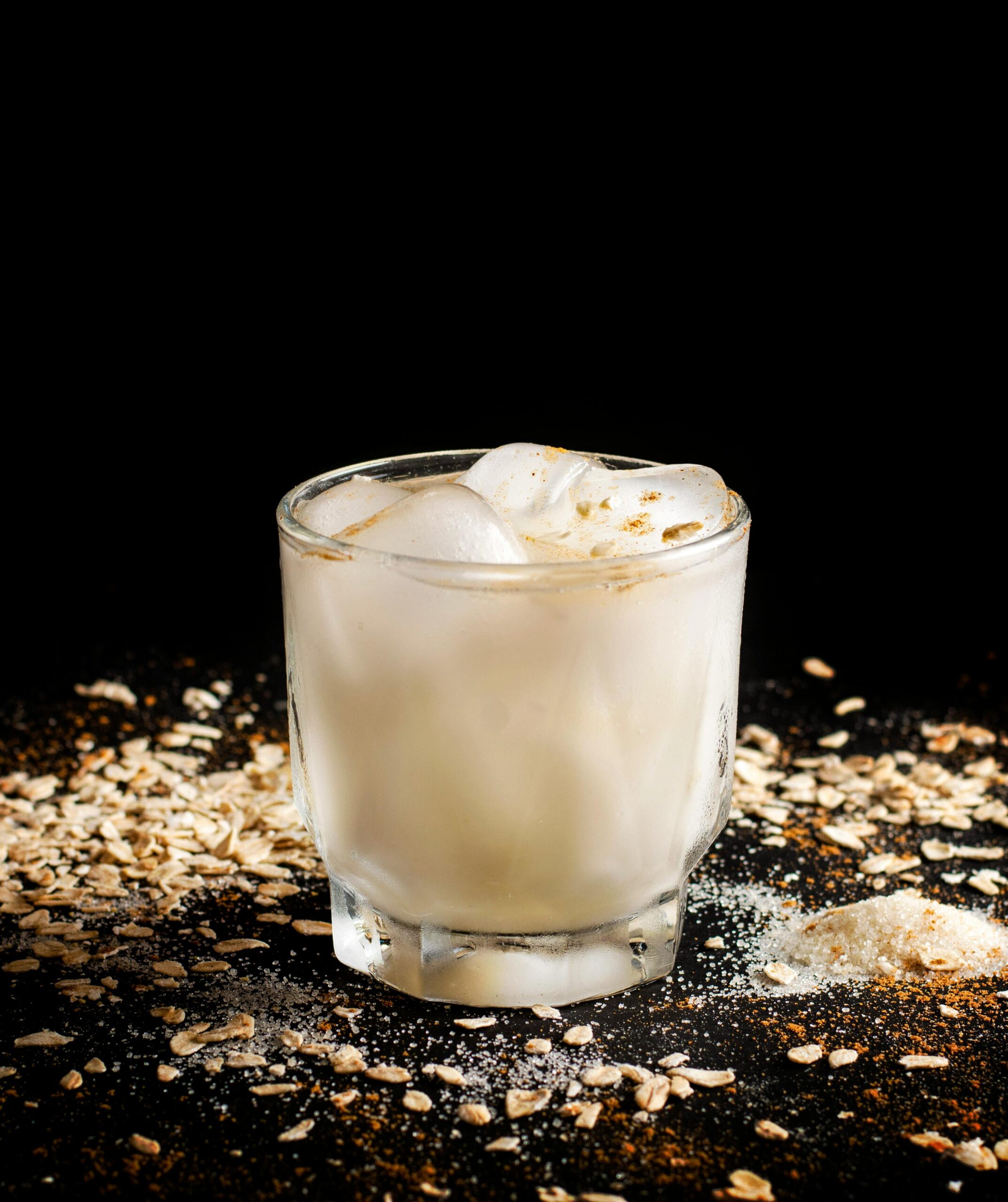 Horchata: Receta Fácil y Rápida - Buenos Sabores